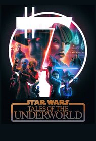 Star Wars: Tales of the Underworld (TV Series 2025)