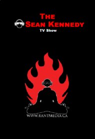 The Sean Kennedy TV Show (TV Series 2003)