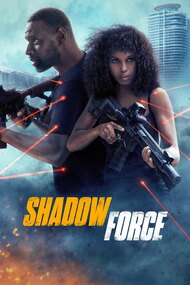 Shadow Force (2025)