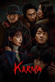 Karma (TV Series 2025 - Now)