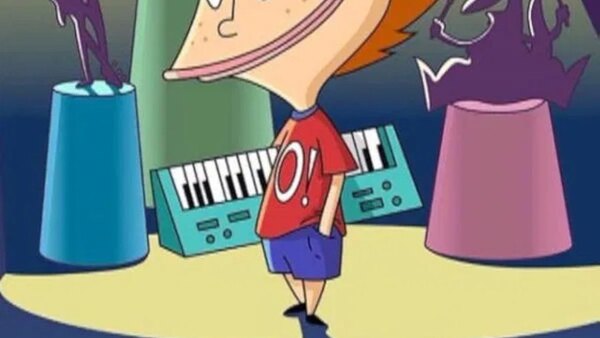 Generation O! Season 1 Episode 1