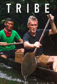 Tribe with Bruce Parry (TV Series 2025 - Now)
