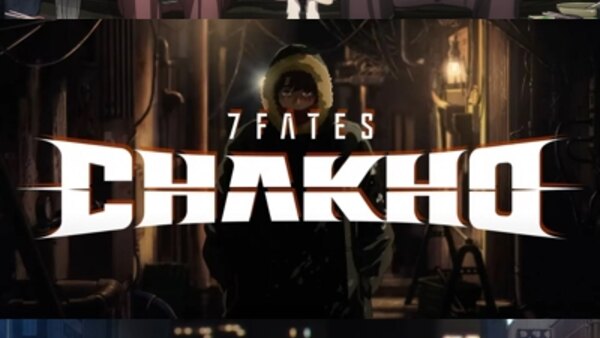 7 Fates: Chakho Episode 1