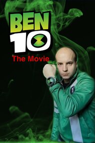 Ben 10 The Movie (2025)
