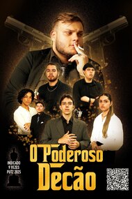 O Poderoso Decão (2025)
