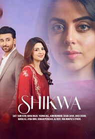 Shikwa episodes (TV Series 2025)