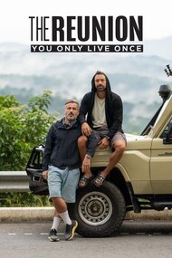 The Reunion (TV Series 2024 - 2025)