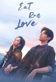 Eat Run Love (TV Series 2025)