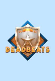 Deadbeats (TV Series 2022 - Now)
