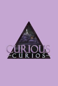 Curious Curios (TV Series 2022)