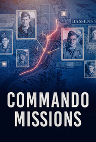 Commando Missions (TV Series 2025 - Now)