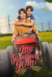 Boys in Love (TV Series 2025)