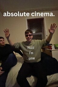 Absolute Cinema (2027)