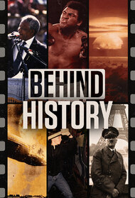 Behind History (TV Series 2023)