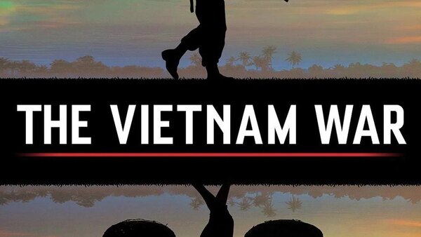 Turning Point: The Vietnam War Season 1 Episode 3
