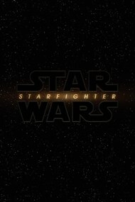 Star Wars: Starfighter (2027)