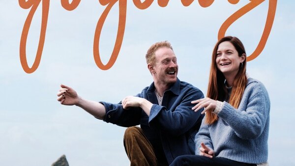 Go Gently Season 1 Episode 1