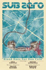 Sub Zero (2025)