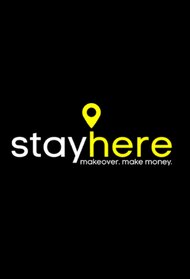Stay Here memos (TV Series 2018)