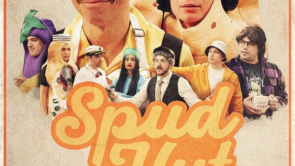 The Spud Hut Season 1 Episode 1