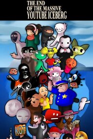 The End Of The Massive Youtube Iceberg Explained (2025)