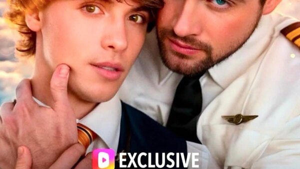 My Mafia Pilot Boyfriend Season 1 Episode 2