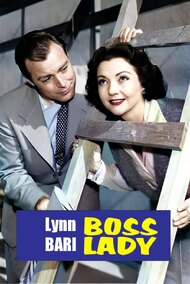 Boss Lady (TV Series 1952)
