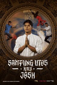 Sampung Utos Kay Josh (2025)
