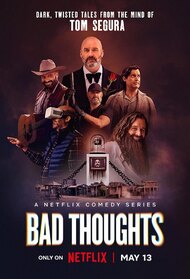 Bad Thoughts (TV Series 2025 - Now)