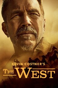 Kevin Costner's The West (TV Series 2025)