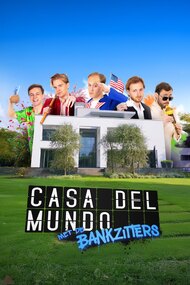 Casa del Mundo (TV Series 2025 - Now)