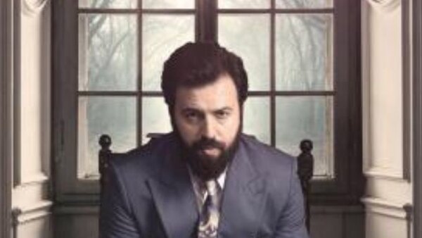 Al-Hajj Nu'man's Family Season 1 Episode 1