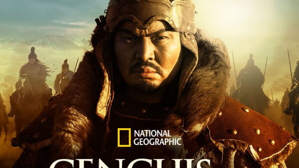 Genghis Khan: The Secret History of the Mongols Season 1 Episode 2