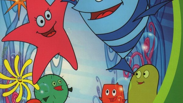 Fish Tales Season 1 Episode 1