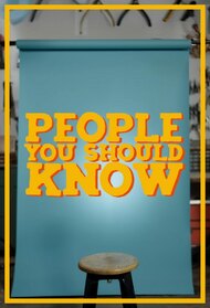 People You Should Know (TV Series 2025 - Now)