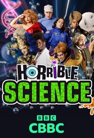 Horrible Science (TV Series 2025 - Now)