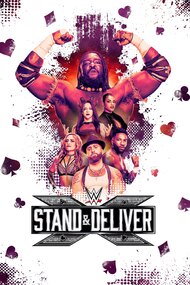 WWE NXT Stand & Deliver 2025 (2025)