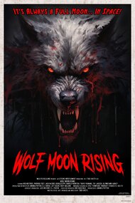 Wolf Moon Rising (2025)