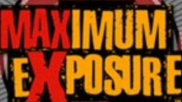 Maximum Exposure Season 1 Episode 16