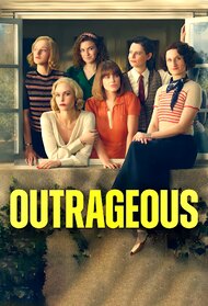 Outrageous (TV Series 2025 - Now)