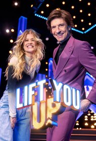 Lift You Up (TV Series 2025 - Now)