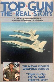 Top Gun: The Real Story (1987)