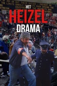 Heysel Stadium disaster (TV Series 2025 - Now)