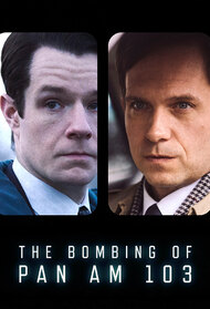 The Bombing of Pan Am 103 episodes (TV Series 2025 - Now)