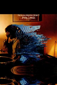 Pyramid (The Alan Parsons Project album)