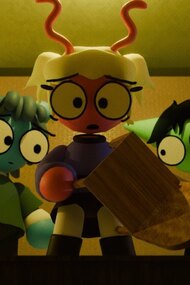 Get Fatter Now (2025)