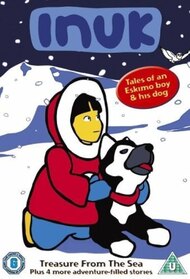 Inuk episodes (TV Series 2002 - 2008)