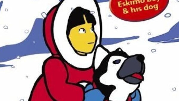 Inuk Season 1 Episode 1