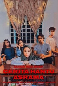 Cerita Hantu Asrama (TV Series 2019 - 2020)