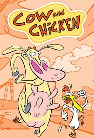 Cow and Chicken (TV Series 1997 - 1999)